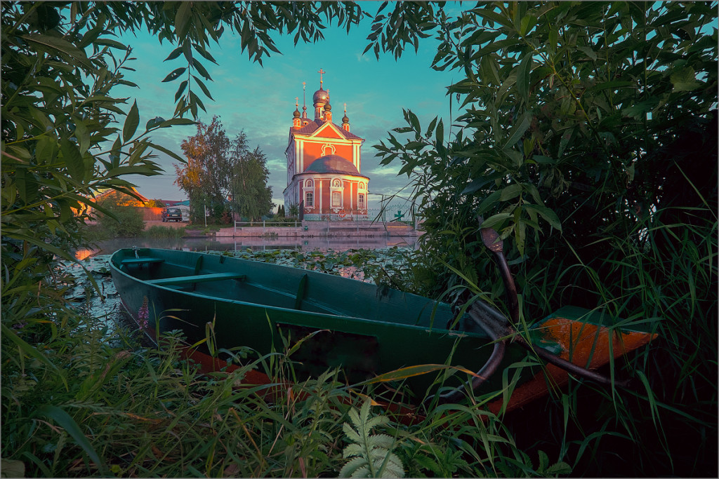 Переславль Залесский | FotoRelax