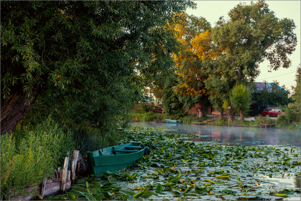 Переславль Залесский | FotoRelax